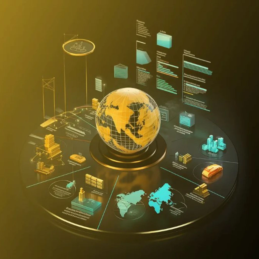 RWA与NFT对比 ：你必须知道的关键差异 - The Street FX